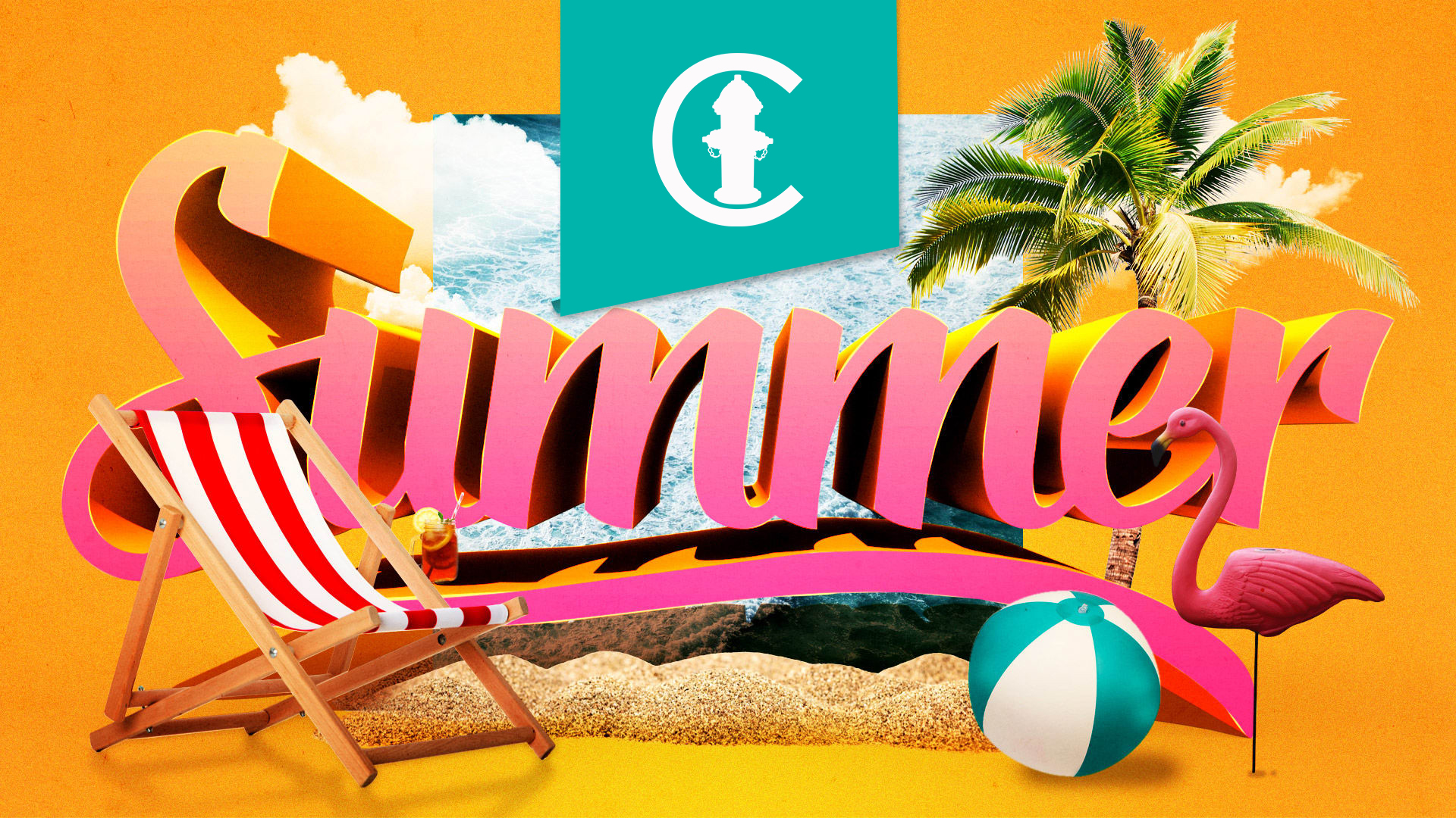 Summer2019 - HYDRANT CHURCH